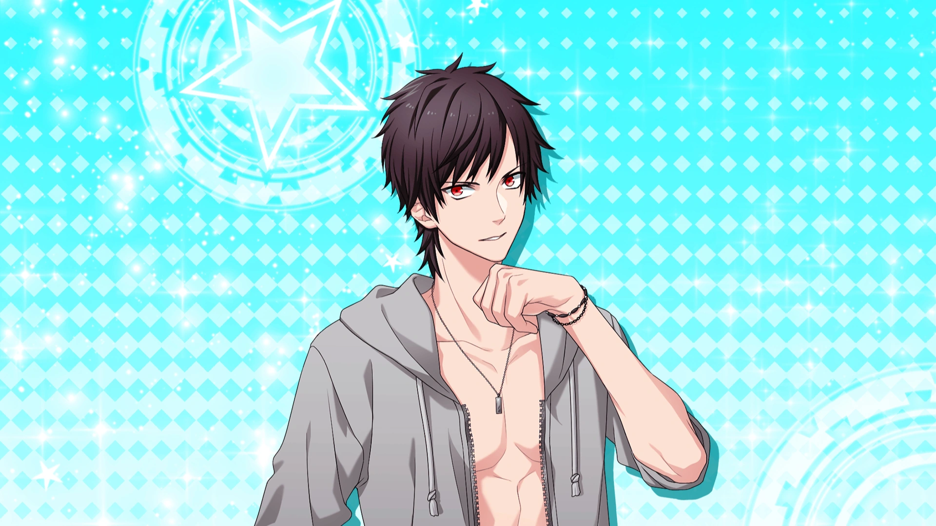 【Beach Party】Kaneshiro Goshi | B-Project Wiki | Fandom