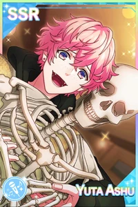 Photo Ashu Yuta | B-Project Wiki | Fandom