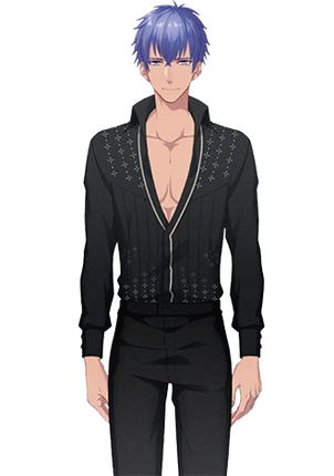 【BIRTHDAY PARTY】Nome Tatsuhiro | B-Project Wiki | Fandom
