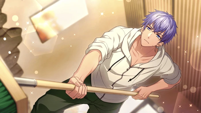 【A New Door】Nome Tatsuhiro | B-Project Wiki | Fandom