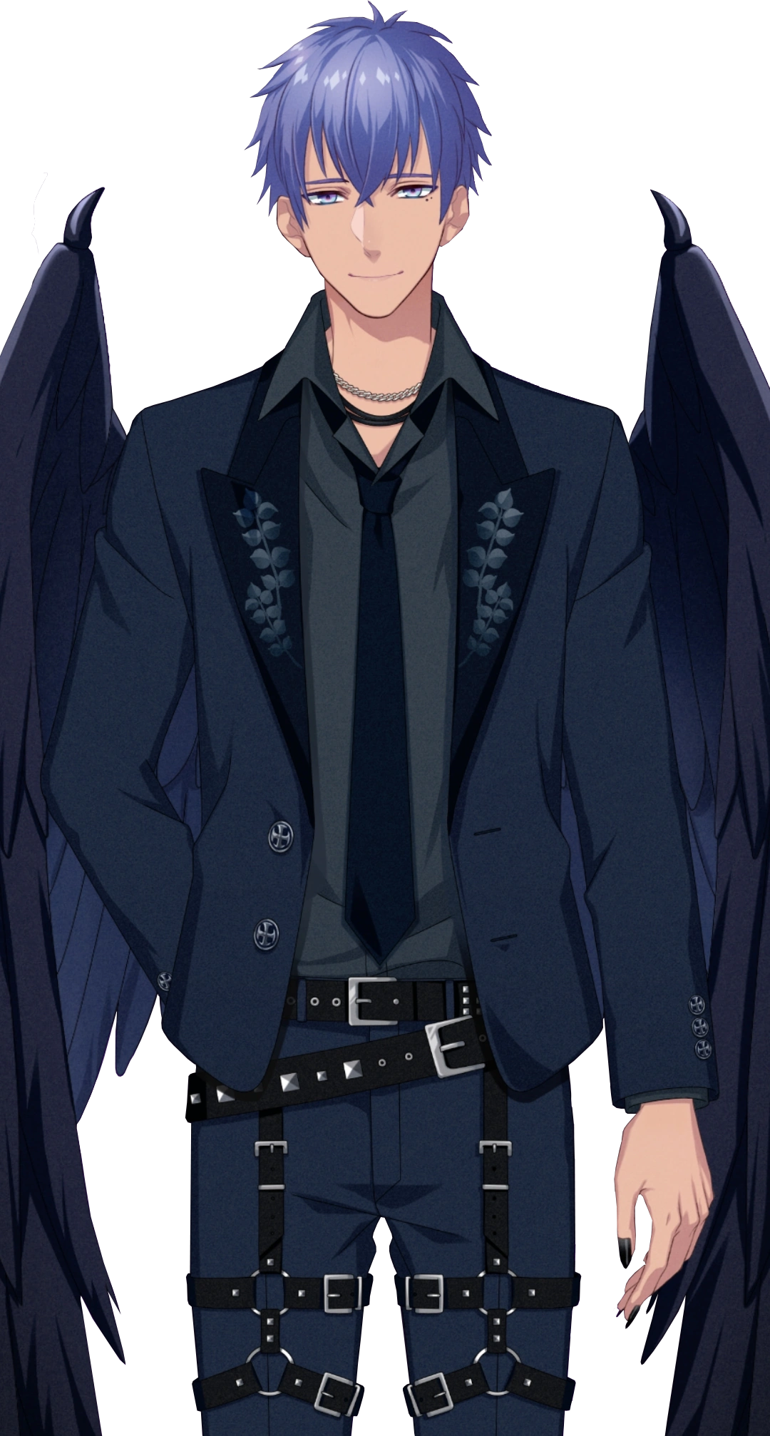 Costume Gallery Nome Tatsuhiro | B-Project Wiki | Fandom