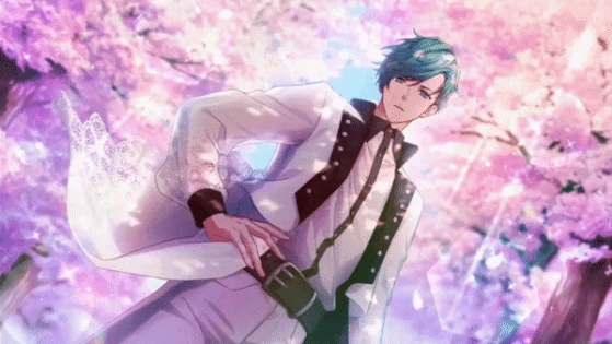 【Produce】Aizome Kento | B-Project Wiki | Fandom