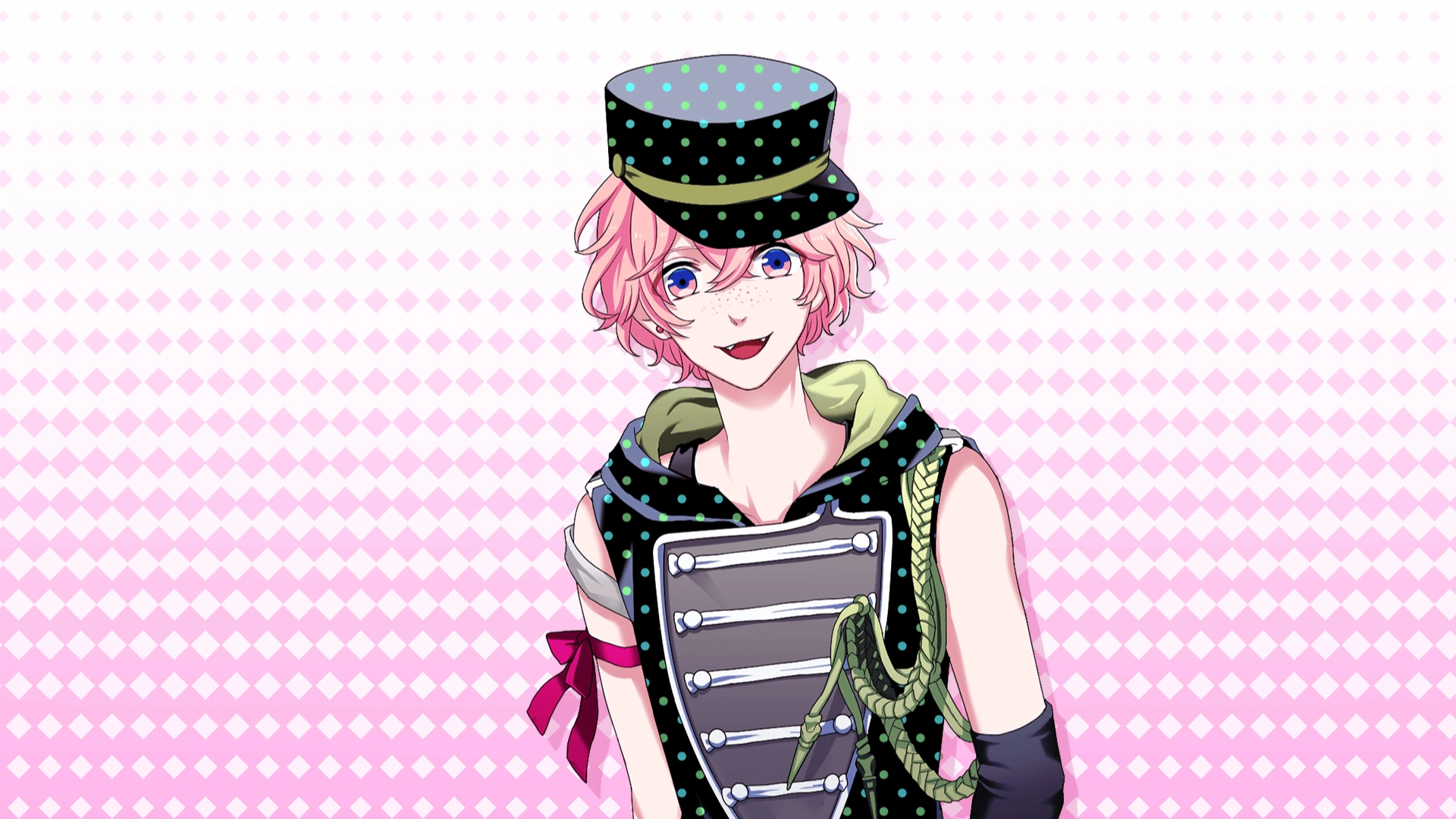 CG Gallery Ashu Yuta | B-Project Wiki | Fandom