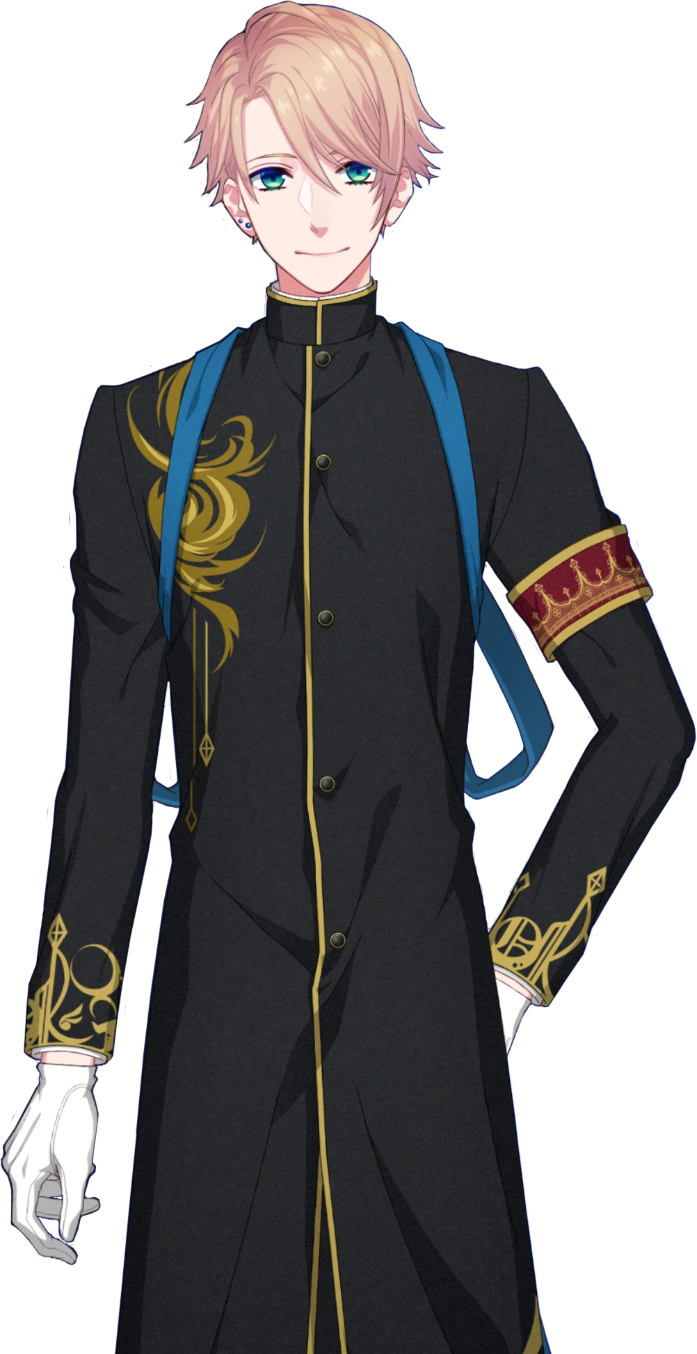 Costume Gallery Masunaga Kazuna | B-Project Wiki | Fandom