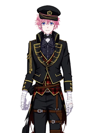 【Mischievous】Ashu Yuta | B-Project Wiki | Fandom