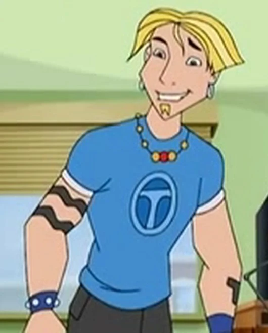 Taylor Knight | Braceface Wiki | Fandom