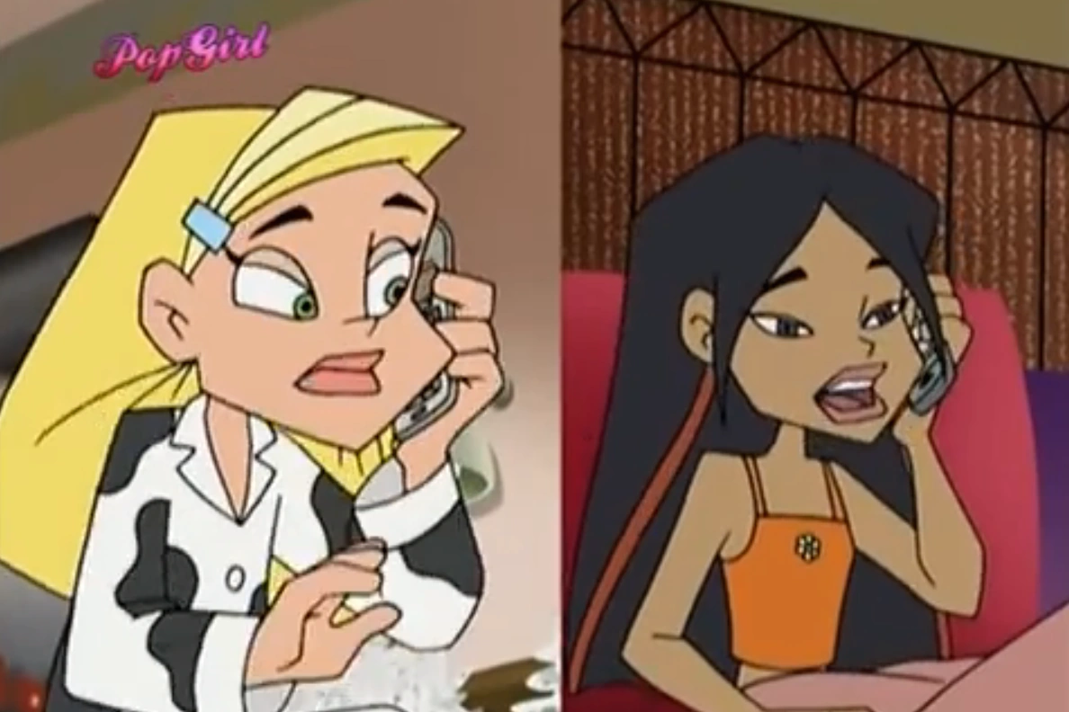 Bored | Braceface Wiki | Fandom