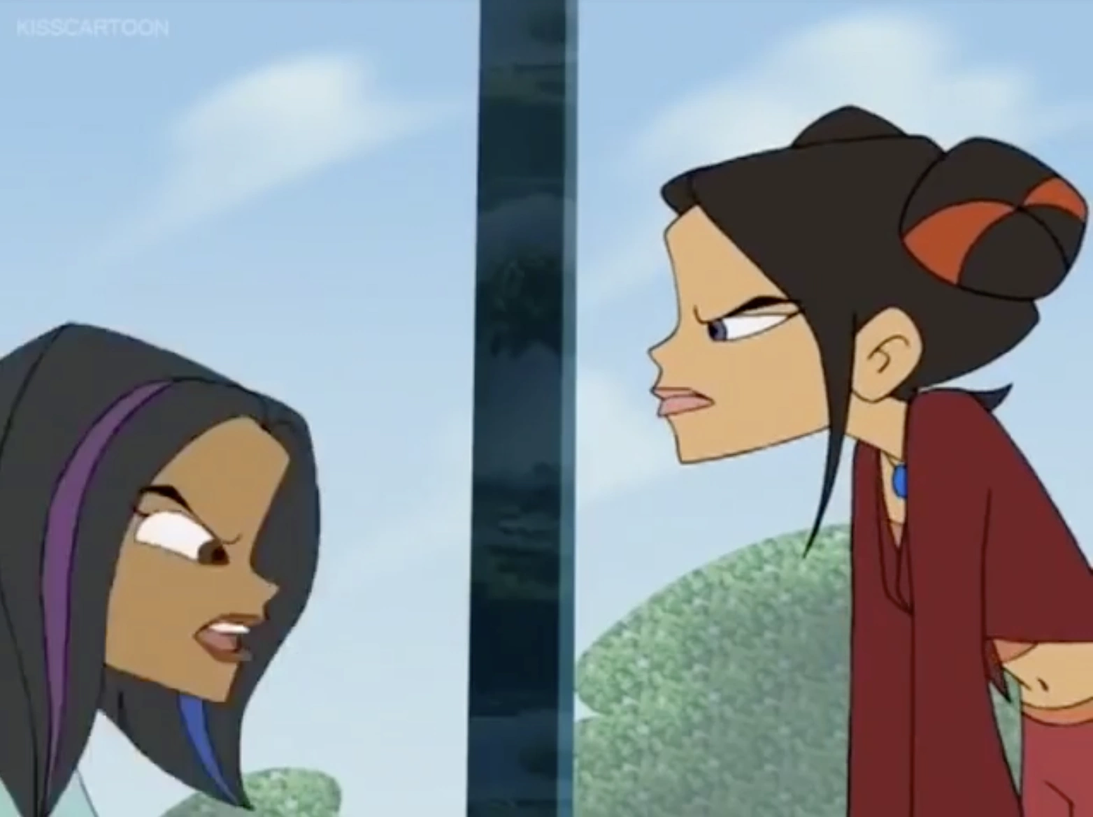 Tally | Braceface Wiki | Fandom