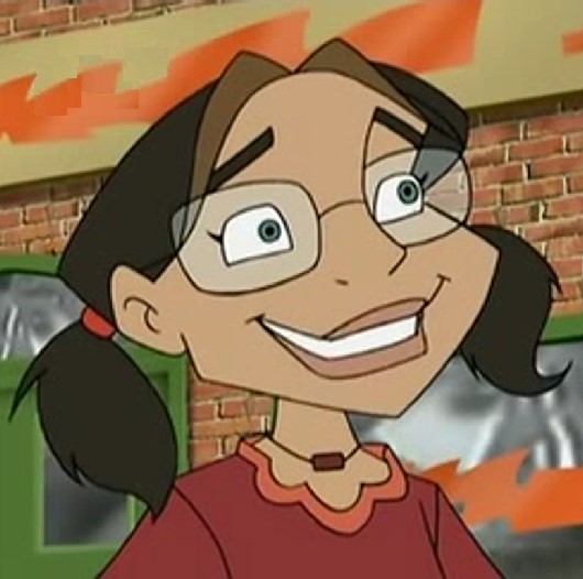 Genesis Lupinski Braceface Wiki Fandom Powered By Wikia