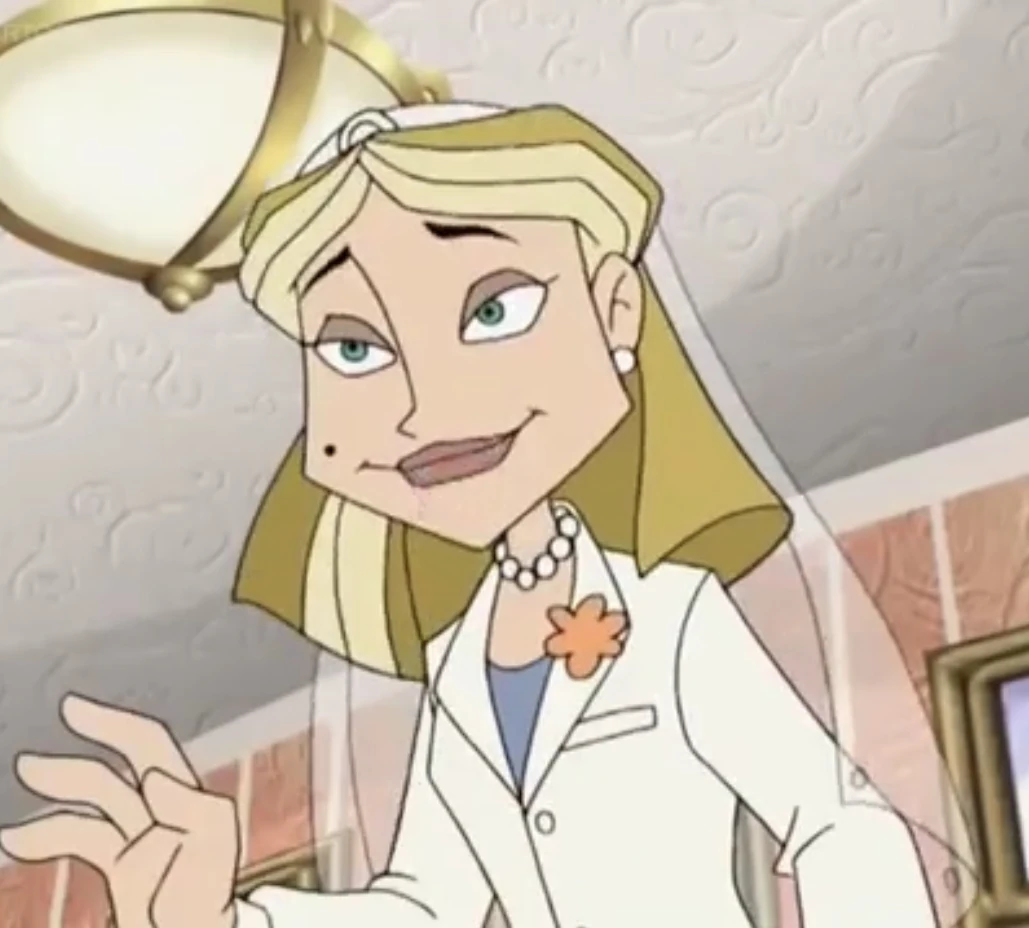 Judy | Braceface Wiki | Fandom