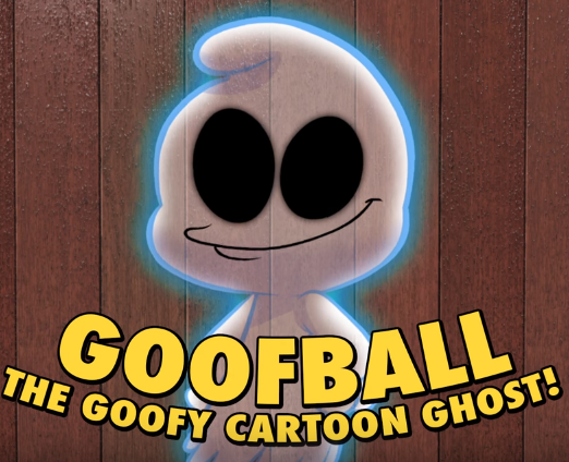 Image - Goofball.png | Brain Dump Wiki | FANDOM powered by Wikia