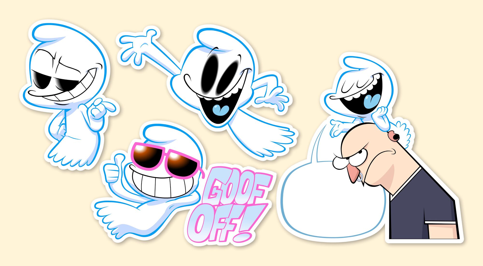 Merchandise | Brain Dump Wiki | Fandom