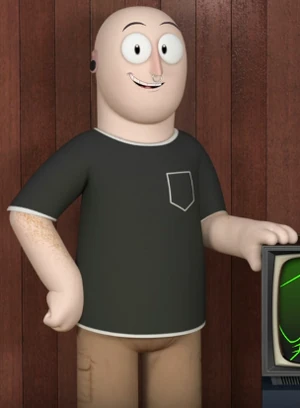 Max | Brain Dump Wiki | FANDOM powered by Wikia