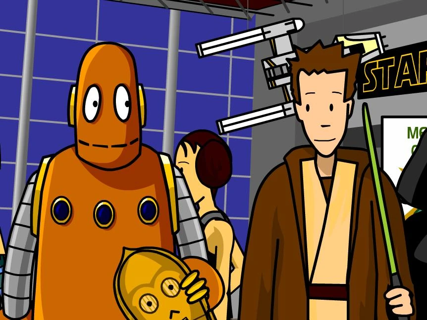 Pocahontas | BrainPOP Wiki | Fandom