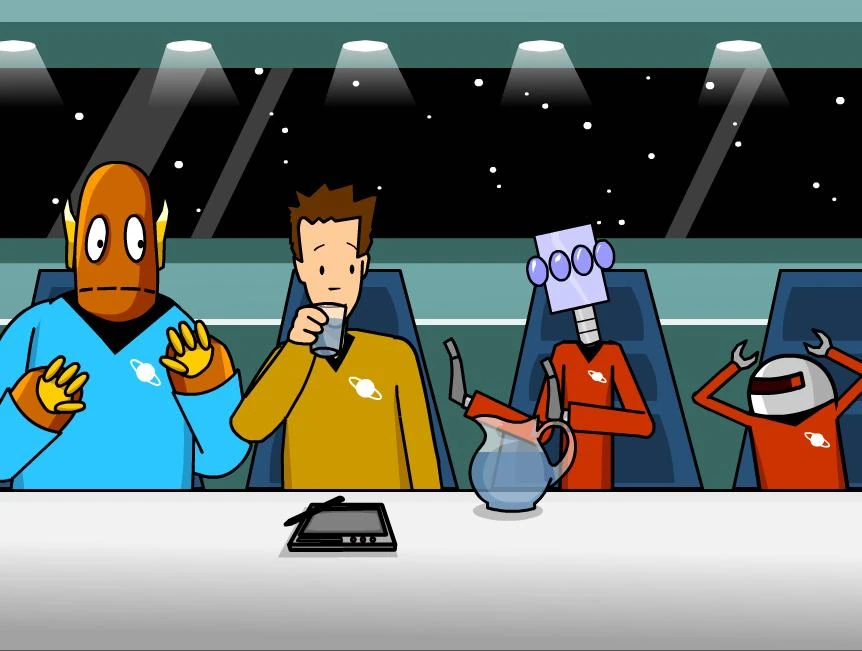 Critical Reasoning | BrainPOP Wiki | Fandom