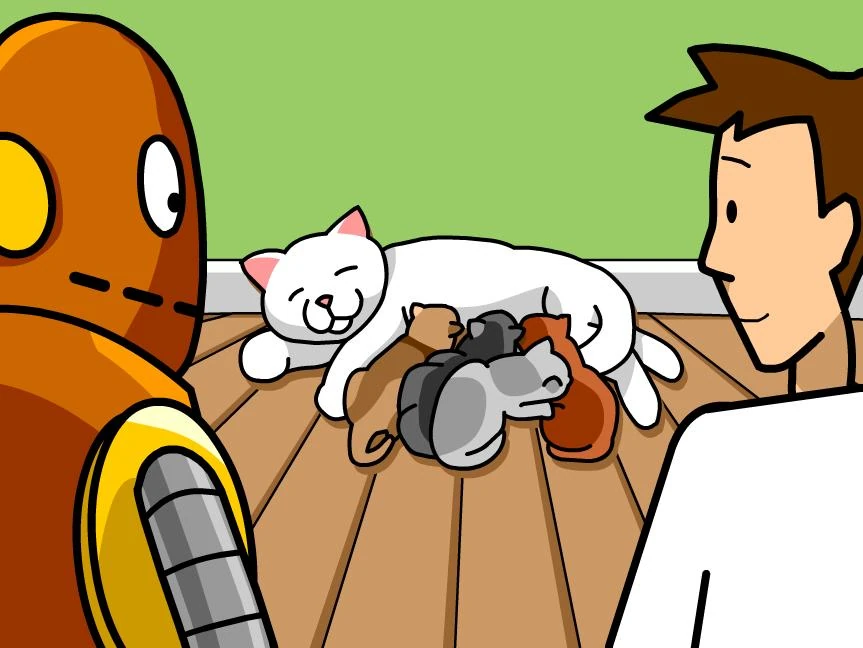 Genetics | BrainPOP Wiki | FANDOM powered by Wikia