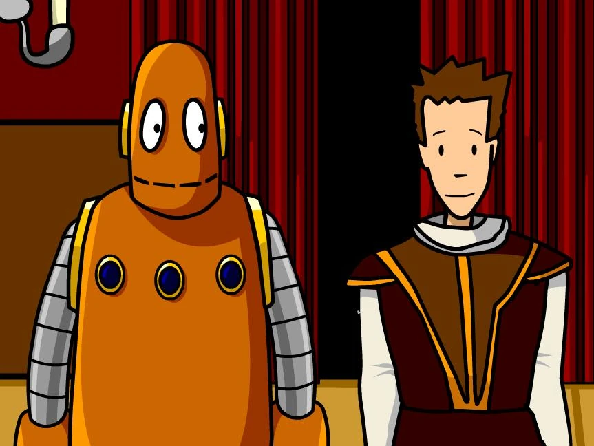 Brainpop