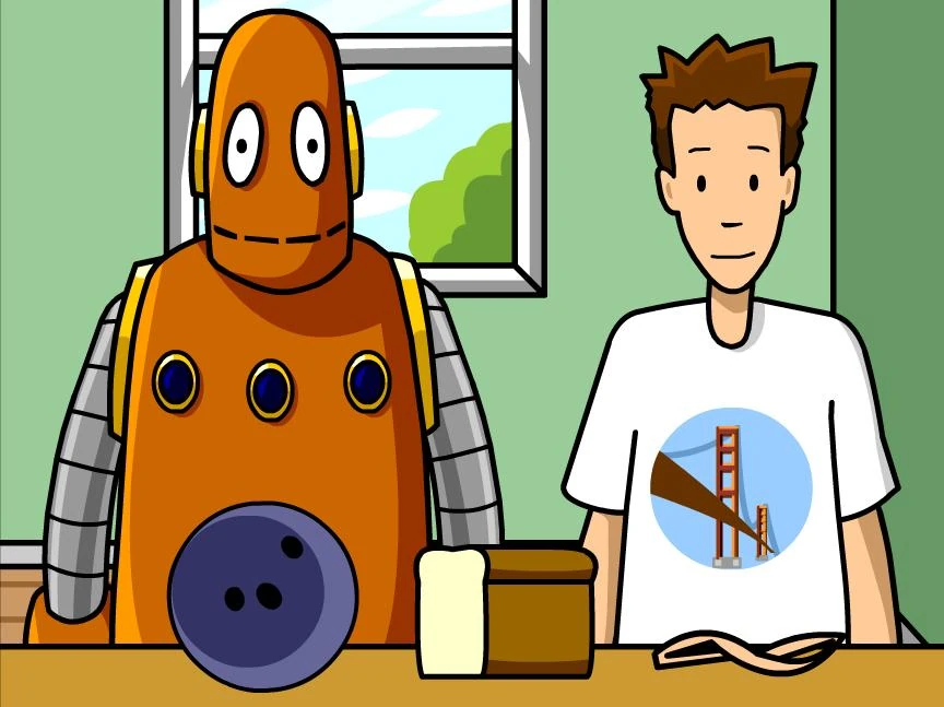 Bridges | BrainPOP Wiki | Fandom