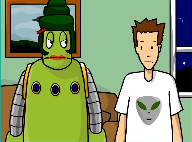 Tramalica | BrainPOP Wiki | Fandom