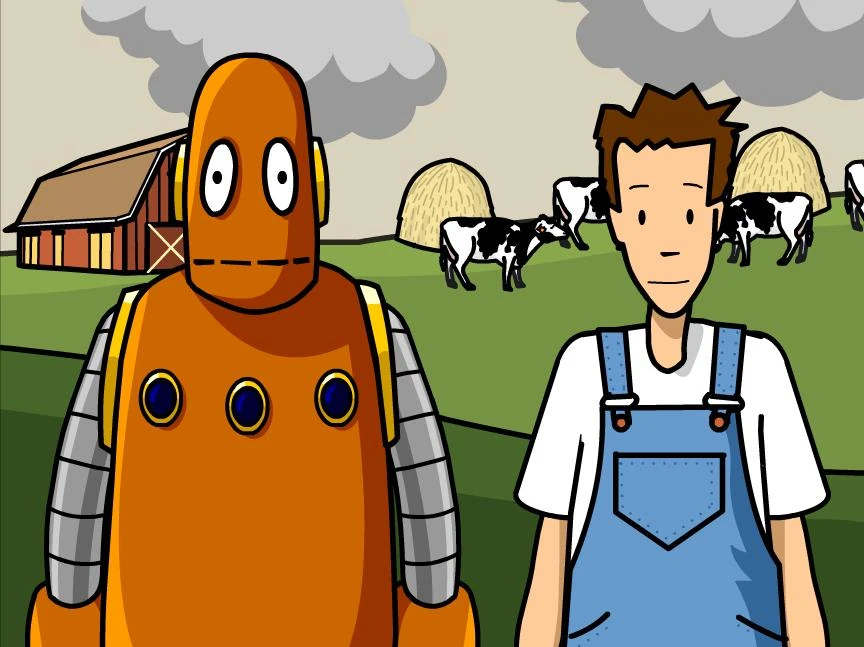 Brainpop