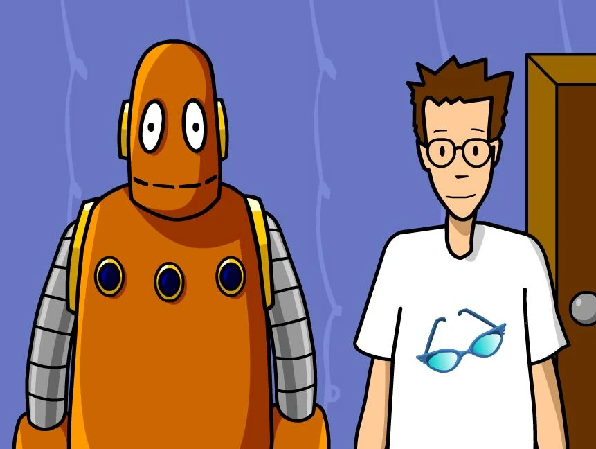 Vision Problems | BrainPOP Wiki | Fandom