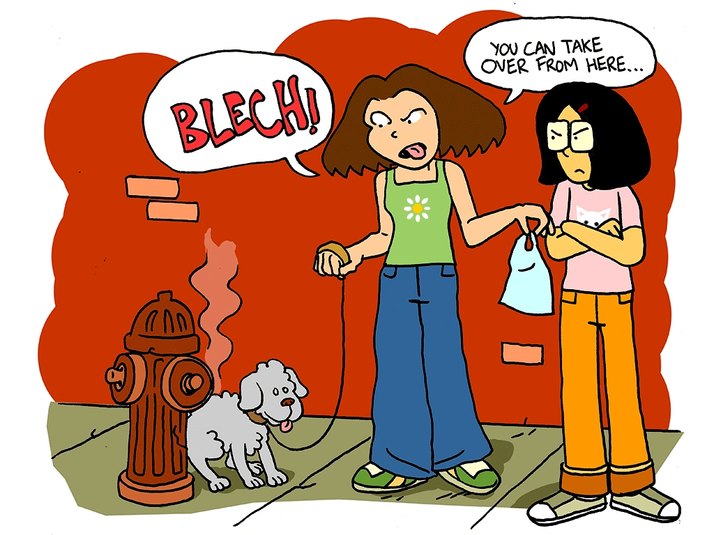 Dogs | BrainPOP Wiki | Fandom