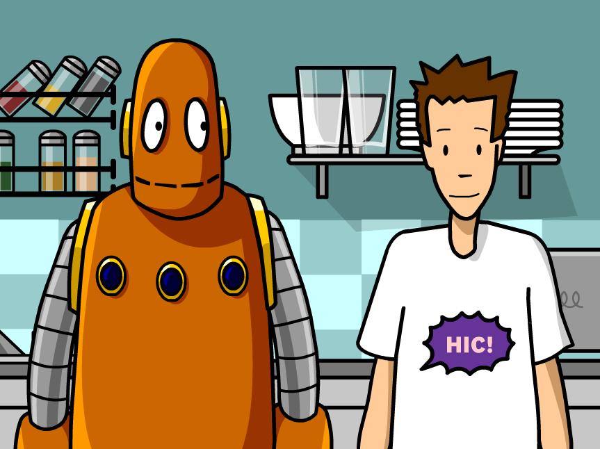 Hiccups Brainpop Wiki Fandom Powered By Wikia