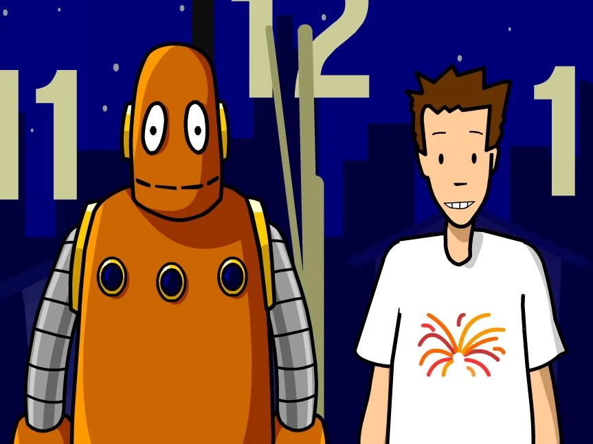 New Year's | BrainPOP Wiki | FANDOM powered by Wikia