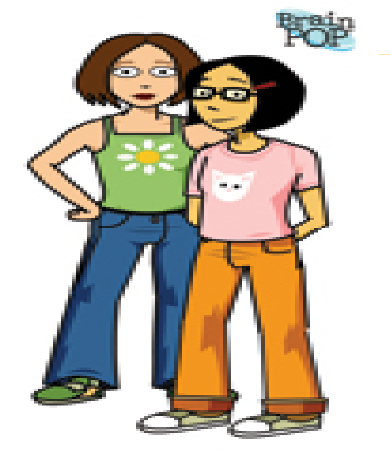 Cassie Brainpop Wiki Fandom Powered By Wikia