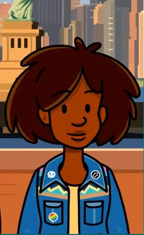 Nat | BrainPOP Wiki | Fandom