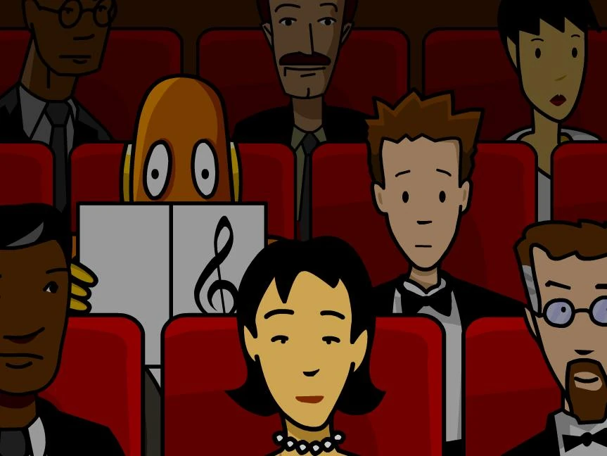 Yo Yo Ma BrainPOP Wiki FANDOM Powered By Wikia Yo Yo Ma BrainPOP Wiki FANDOM Powered By Wikia