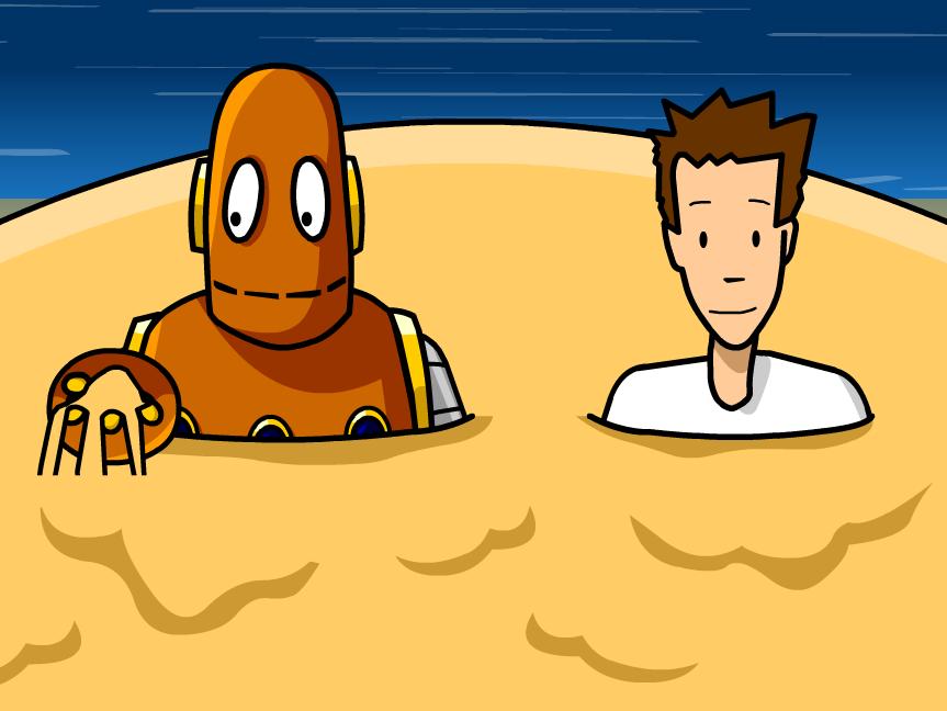 Erosion Brainpop Wiki Fandom Powered By Wikia