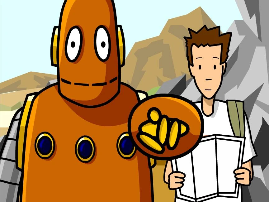 Mountains | BrainPOP Wiki | Fandom