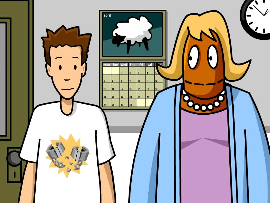 Underground Railroad | BrainPOP Wiki | Fandom