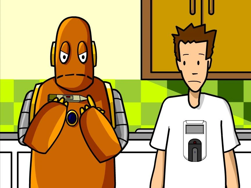 Blood Glucose Meter | BrainPOP Wiki | Fandom