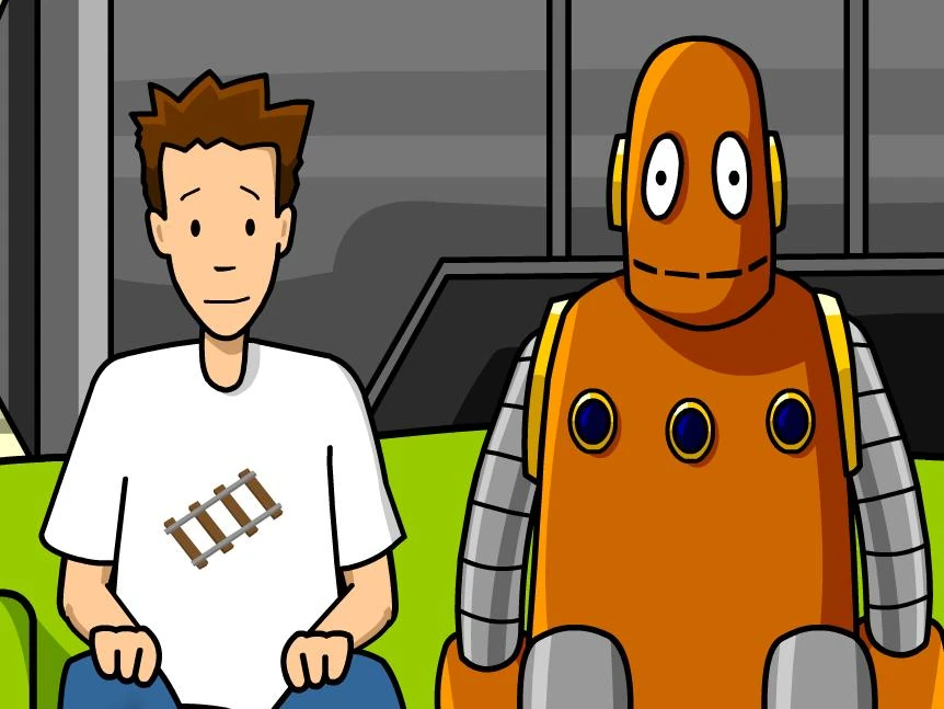 Railroad History | BrainPOP Wiki | FANDOM powered by Wikia