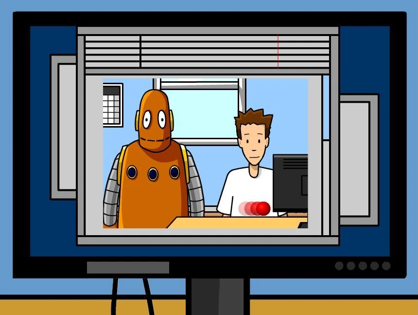 Digital Animation | BrainPOP Wiki | Fandom