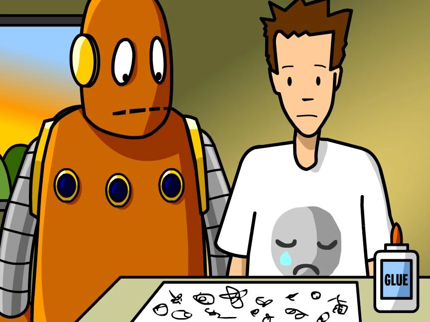 Mourning | BrainPOP Wiki | Fandom