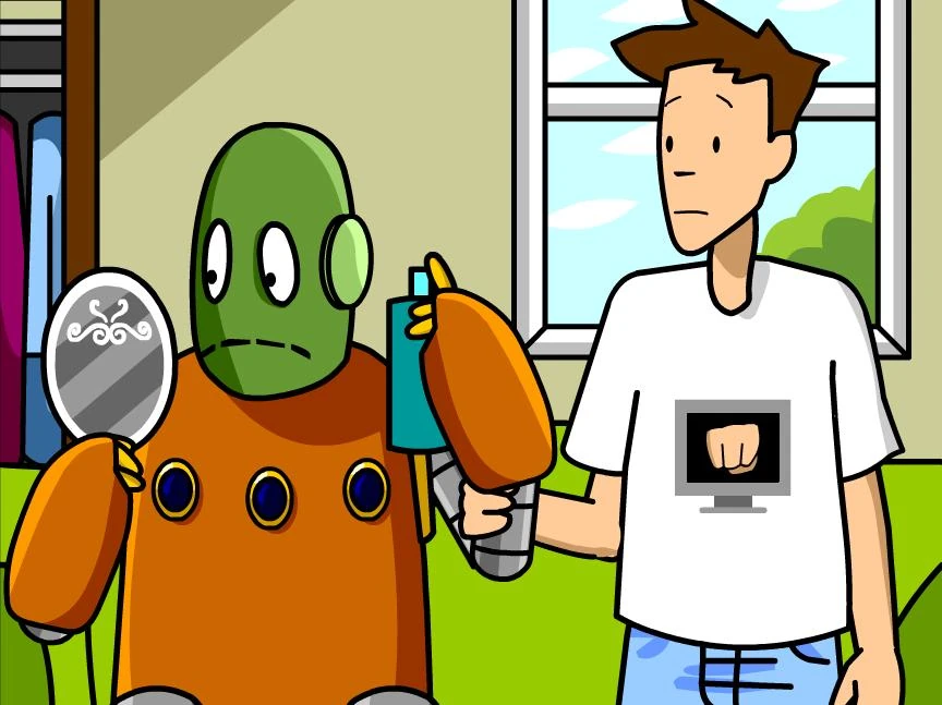 Cyberbullying | BrainPOP Wiki | Fandom