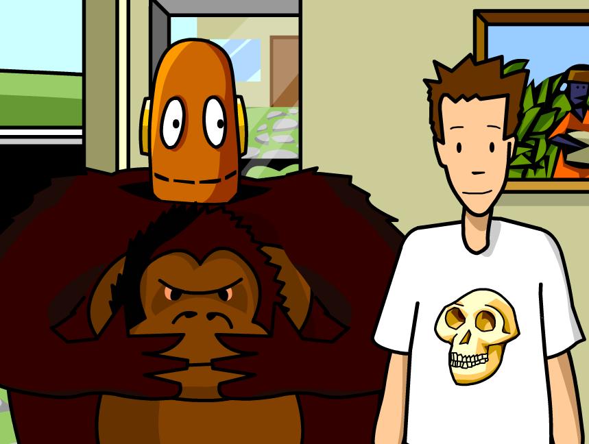 Human Evolution BrainPOP Wiki FANDOM Powered By Wikia human-evolution-brainpop-wiki-fandom-powered-by-wikia