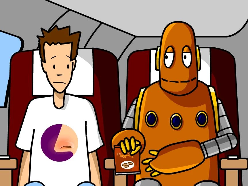 Allergies | BrainPOP Wiki | Fandom
