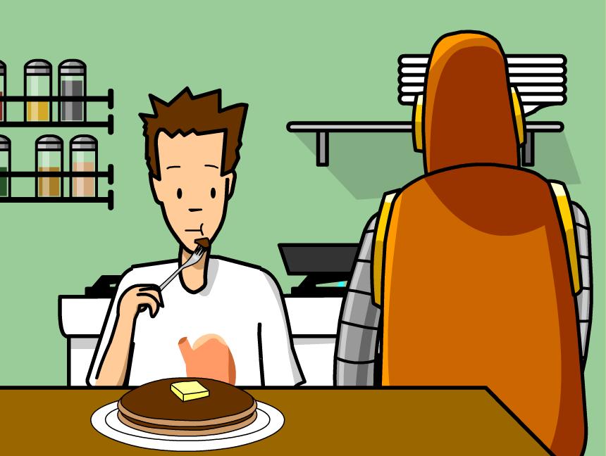 Digestive System Brainpop Wiki Fandom Powered By Wikia