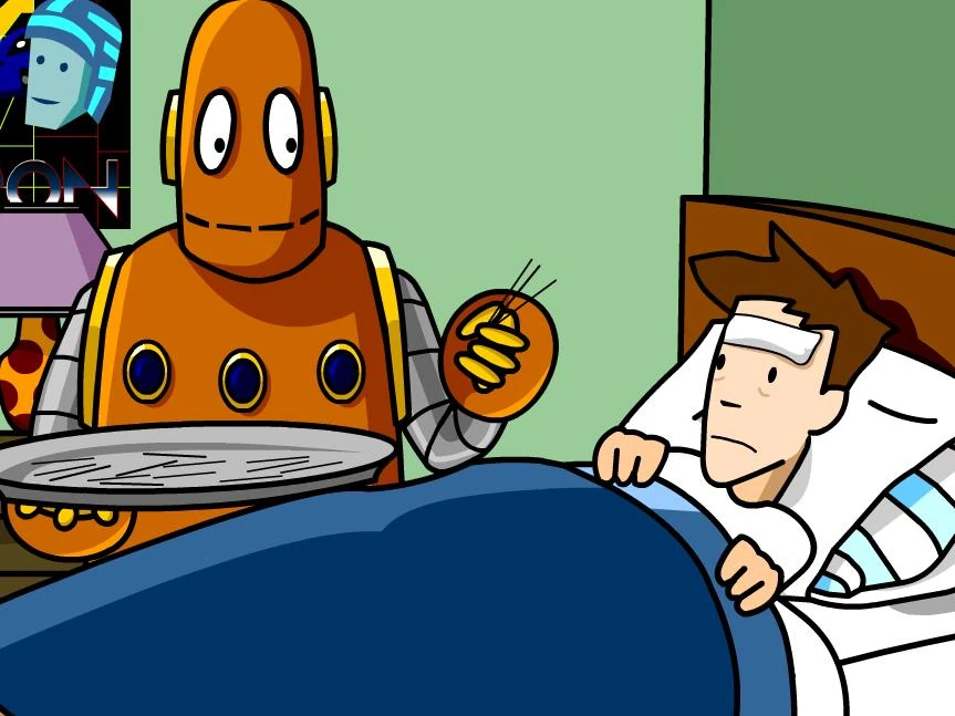 Headaches | BrainPOP Wiki | Fandom