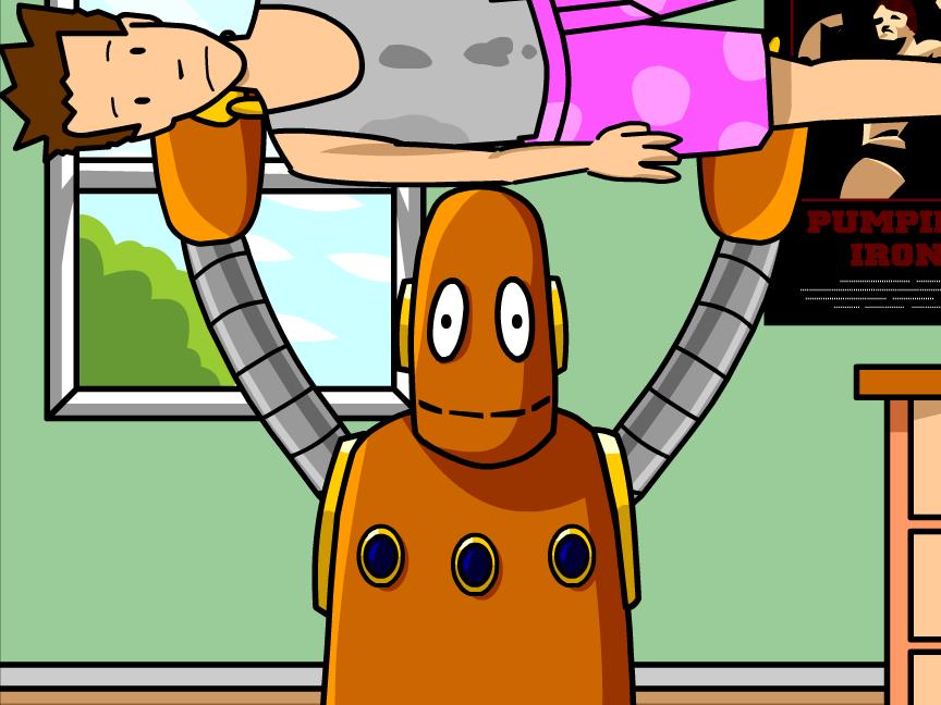 Muscles BrainPOP Wiki Fandom muscles-brainpop-wiki-fandom