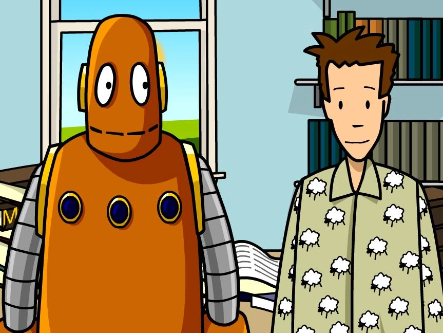 Religion | BrainPOP Wiki | Fandom
