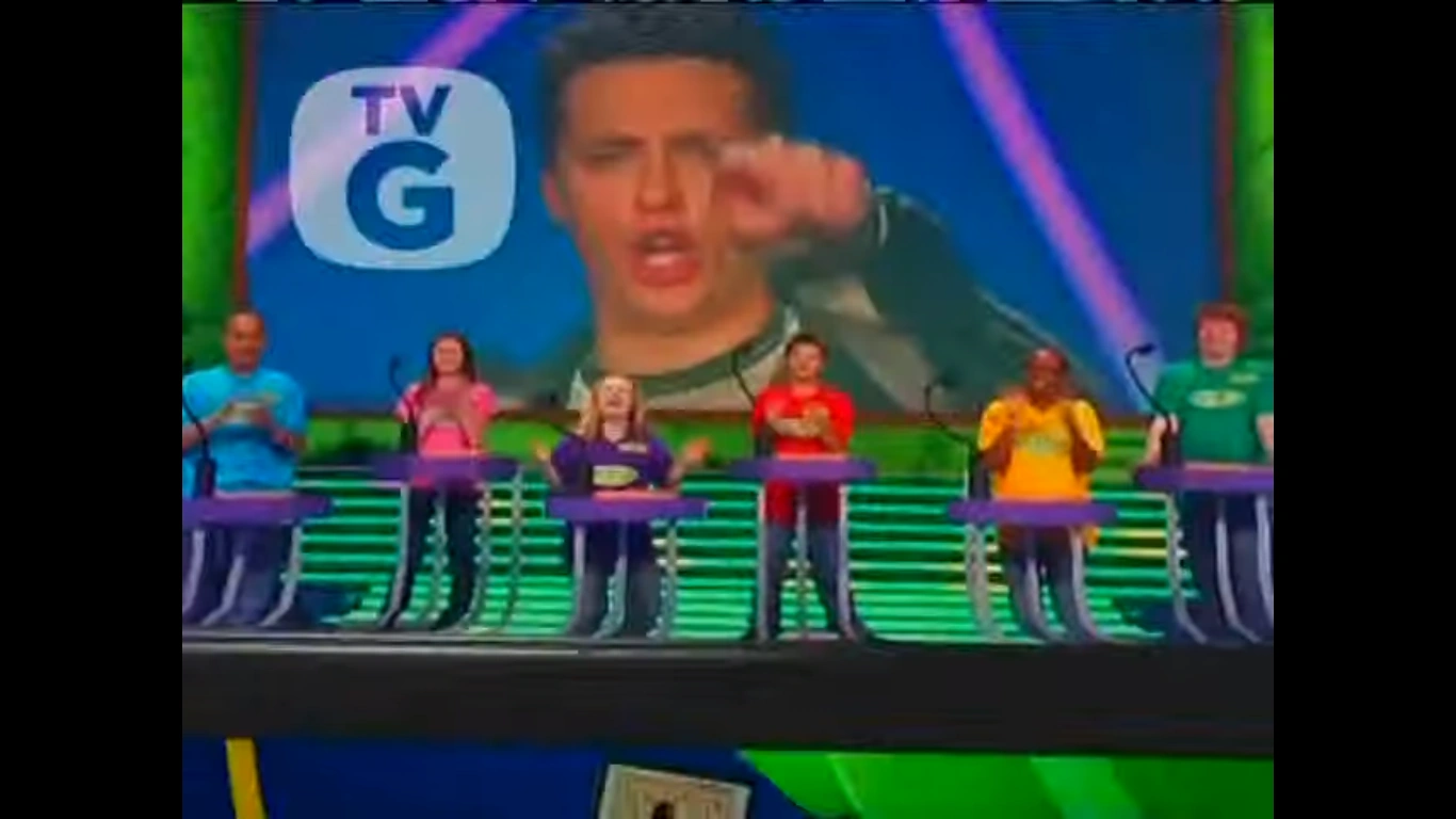 Episode 113 | BrainSurge Wiki | Fandom