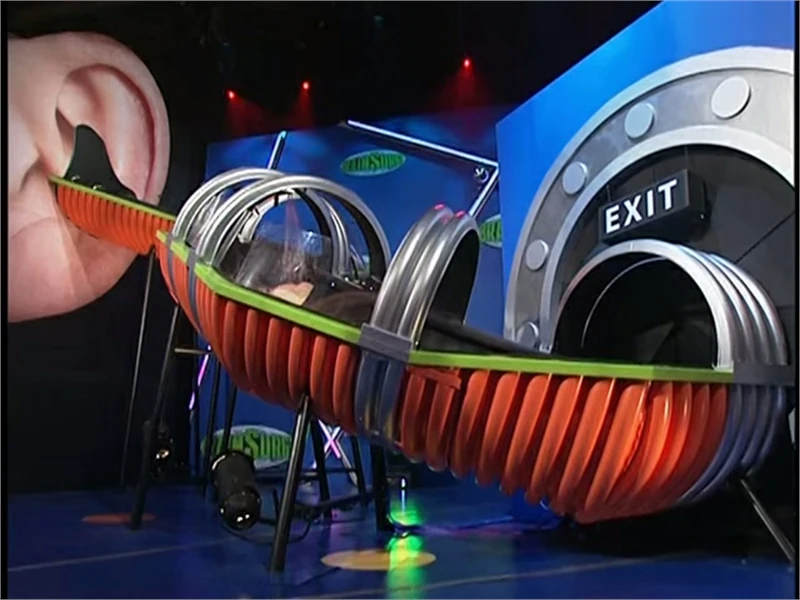 Brain Drain | BrainSurge Wiki | Fandom