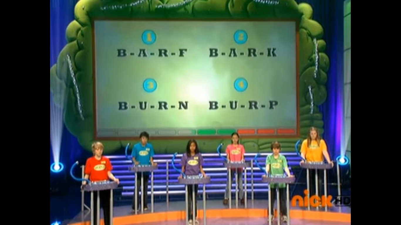 Episode 210 | BrainSurge Wiki | Fandom