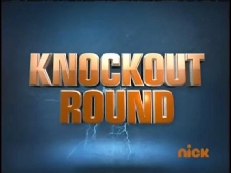 Knockout Round | BrainSurge Wiki | Fandom