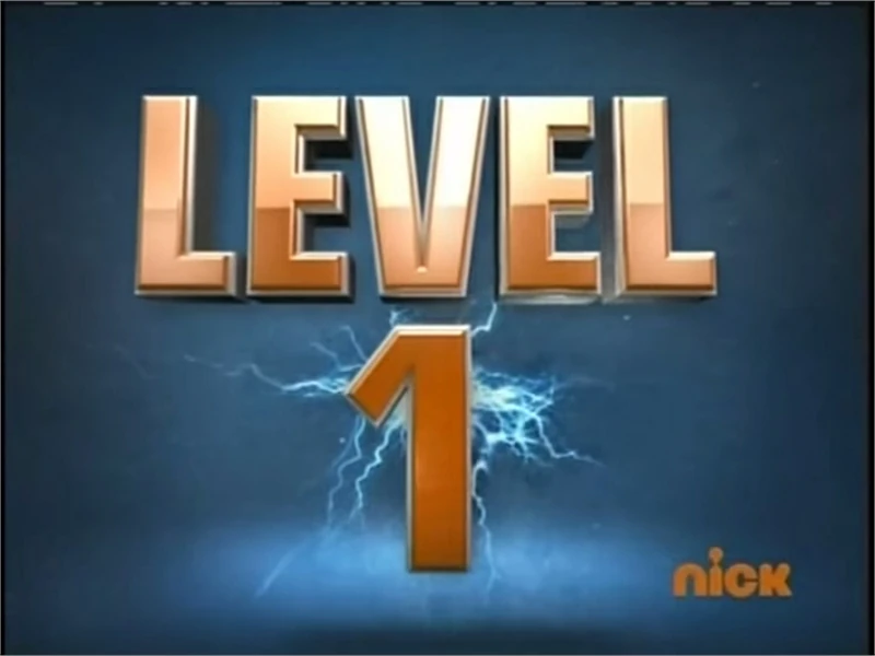 Level One | BrainSurge Wiki | Fandom